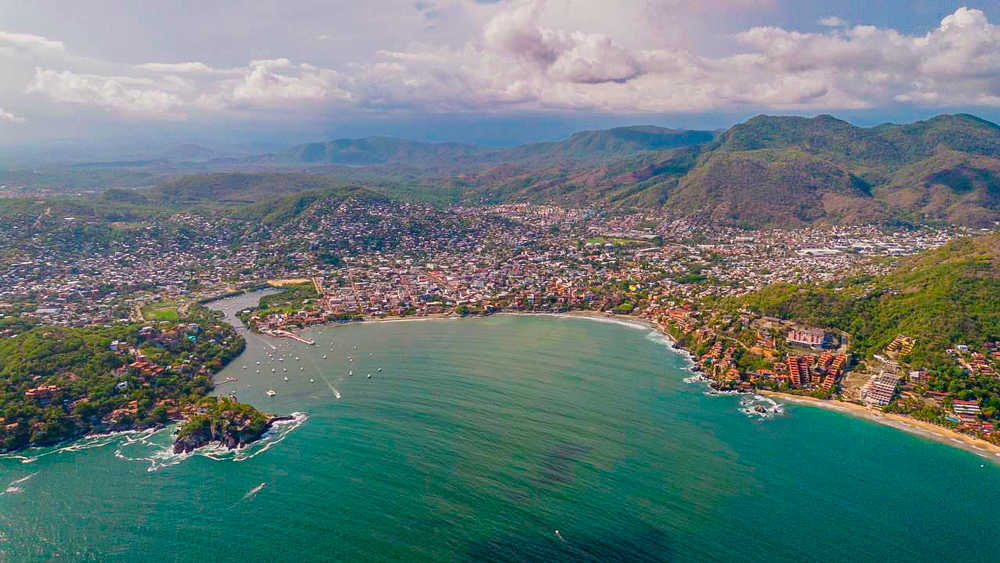 Nombramiento de Pueblo Mágico, un mayor compromiso con Zihuatanejo ...